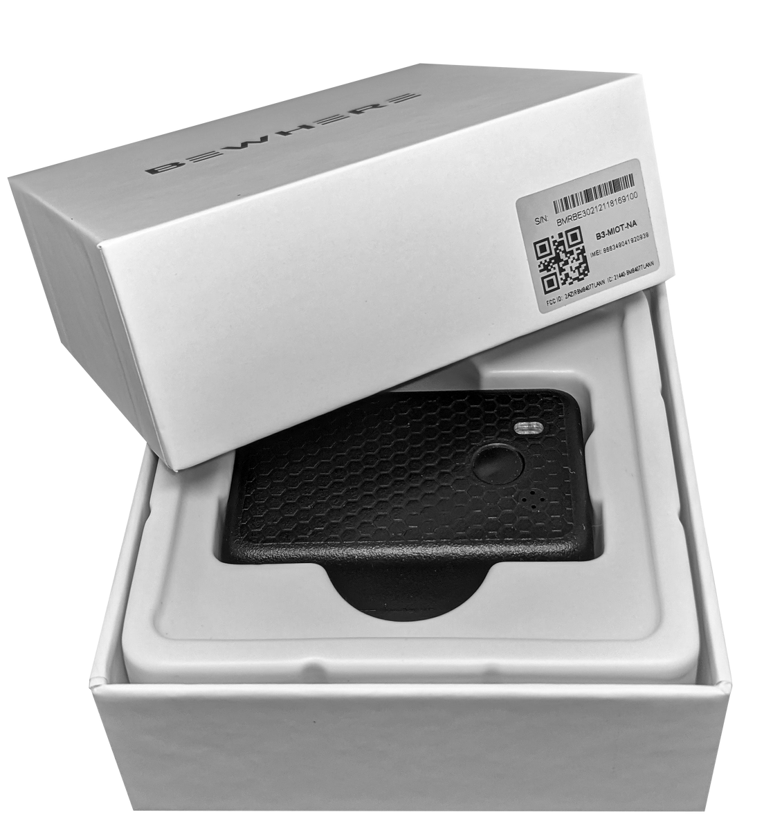 New: BeWhere's BeMini now available – BeWhere Shop