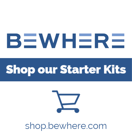 Use Cases BeWhere – BeWhere Shop