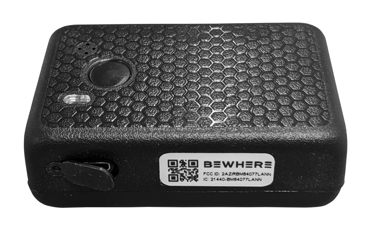 BeMini 12-months renewal – BeWhere Shop